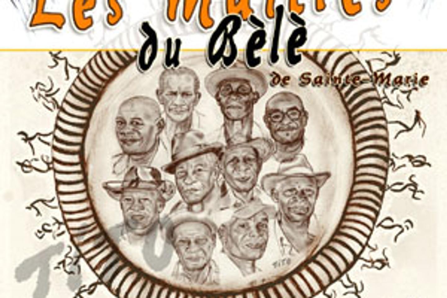 Le bèlè, mémoire martiniquaise