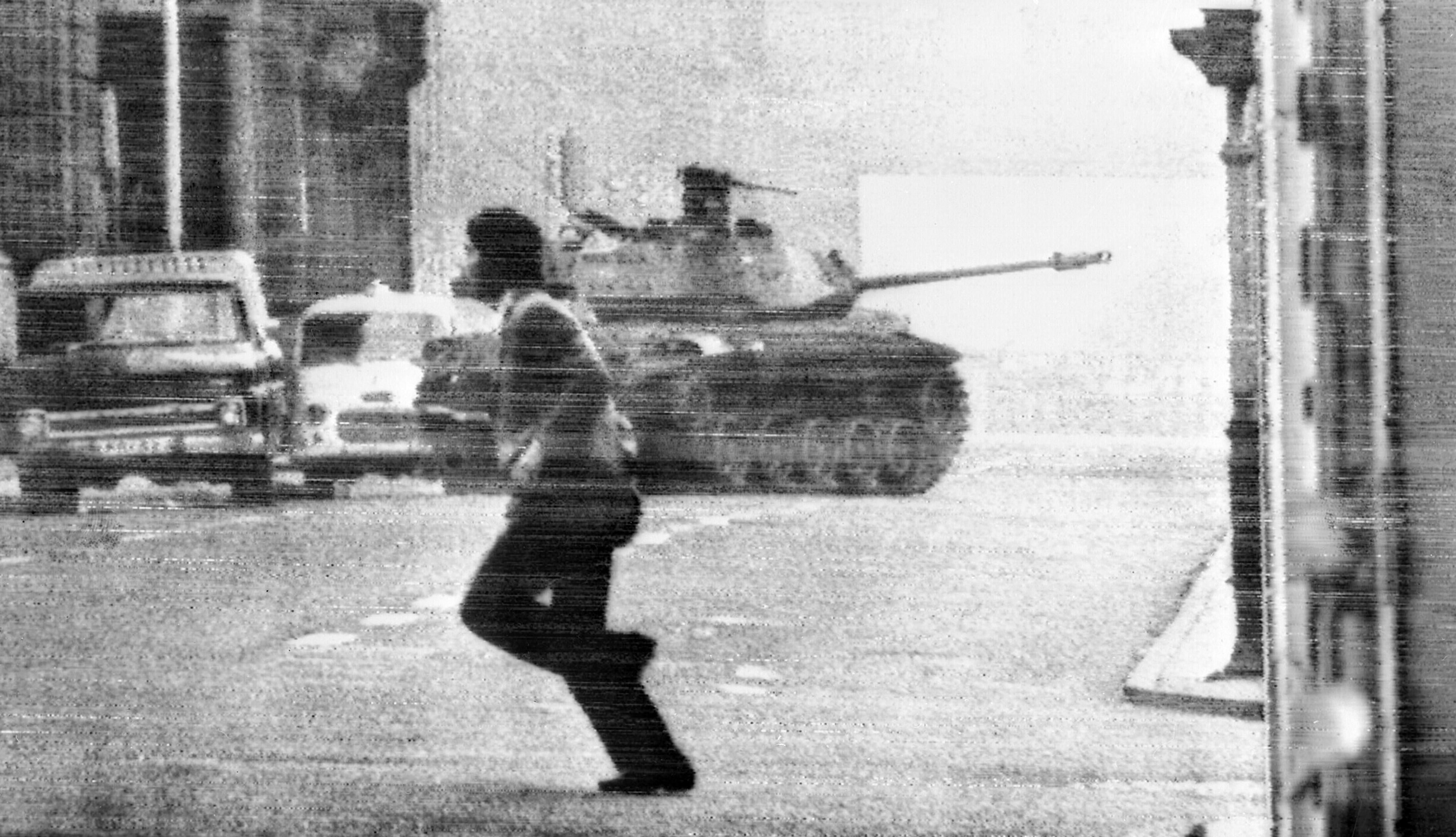 Pinochet, les heures sombres de l'histoire chilienne Pinochet, les heures sombres de l'histoire chilienne