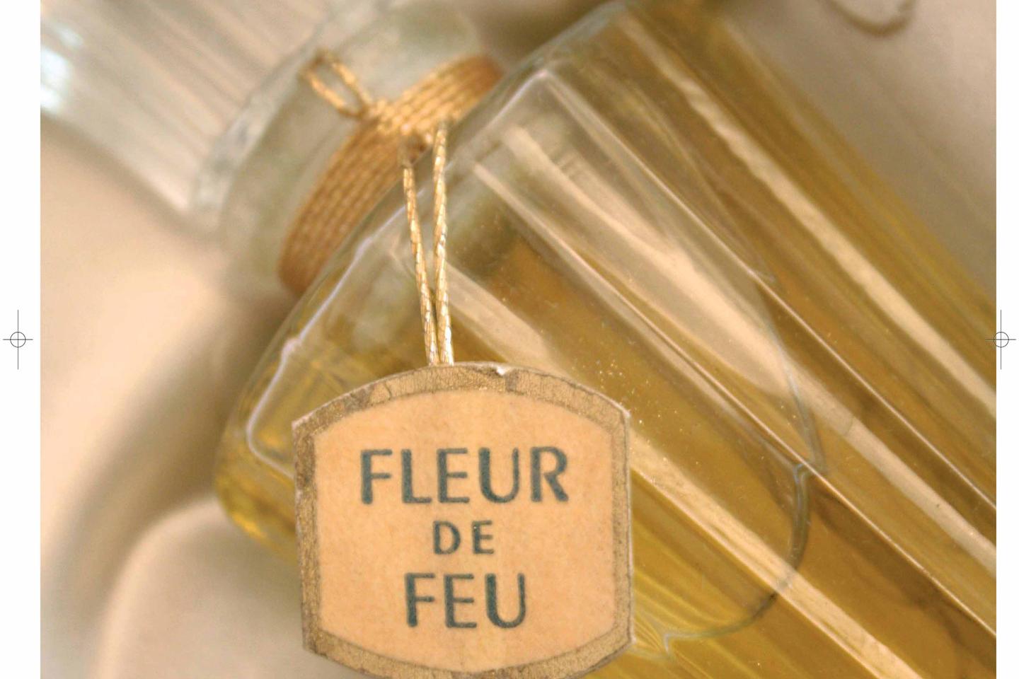 Guerlain, parfums et citations