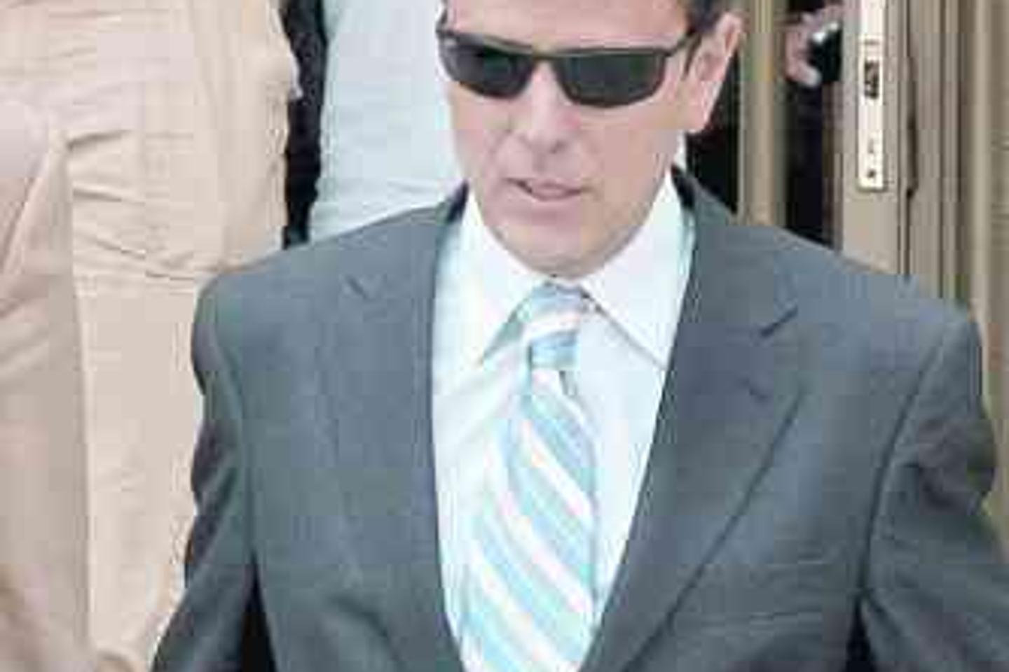 Le Real Madrid et le Barça liés au docteur Fuentes