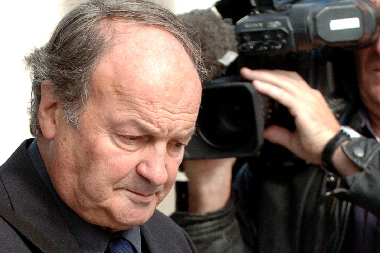 Ordre du Temple solaire : la relaxe de Michel Tabachnik confirmée en appel