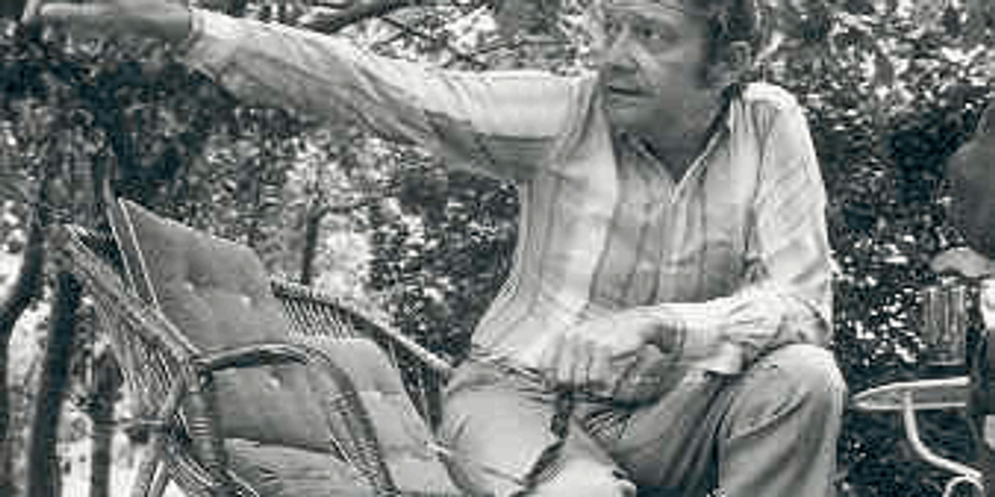 Le parolier Pierre Delanoë, auteur de milliers de chansons, est mort