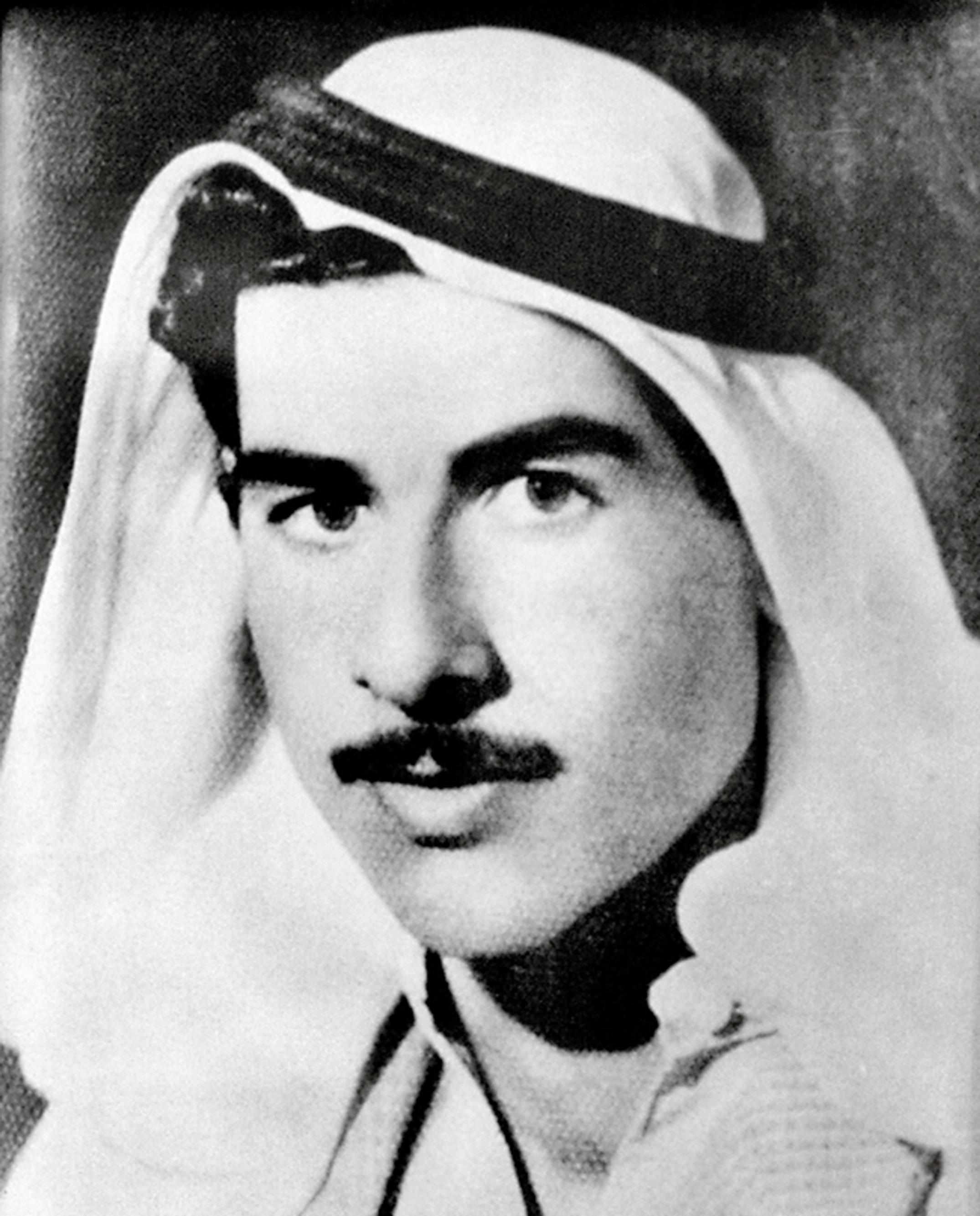 "Le Monde 2" : Saddam Hussein, portraits d'une vie de feu et de sang