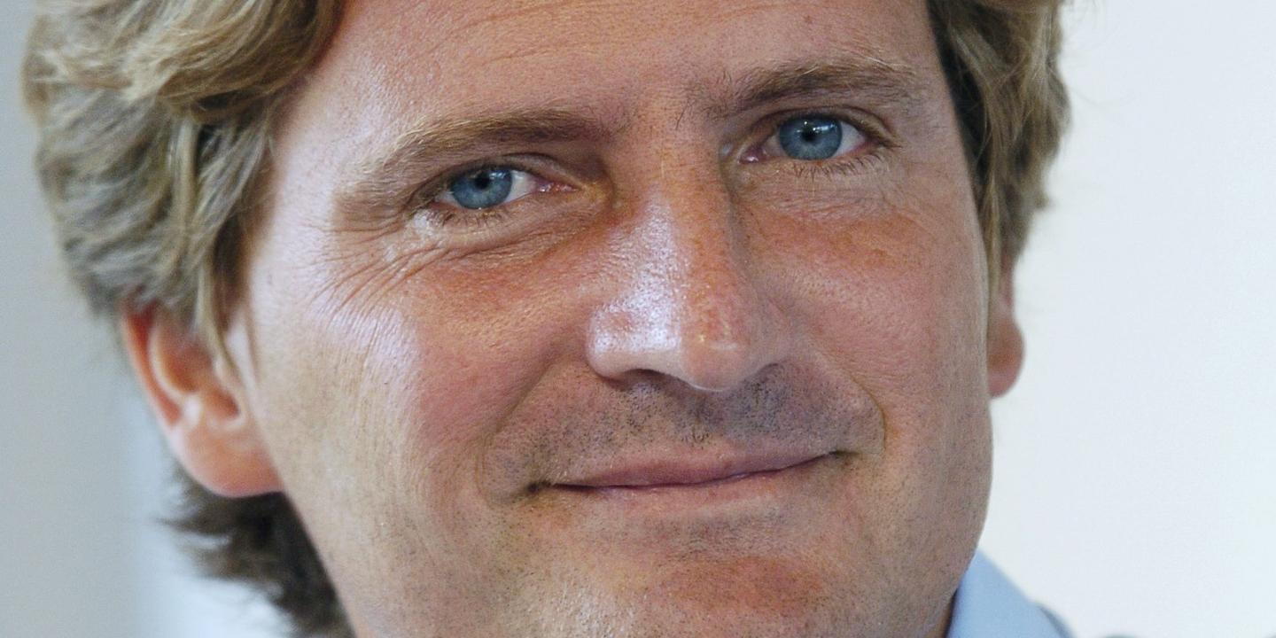 Charles Beigbeder, la foi dans le business