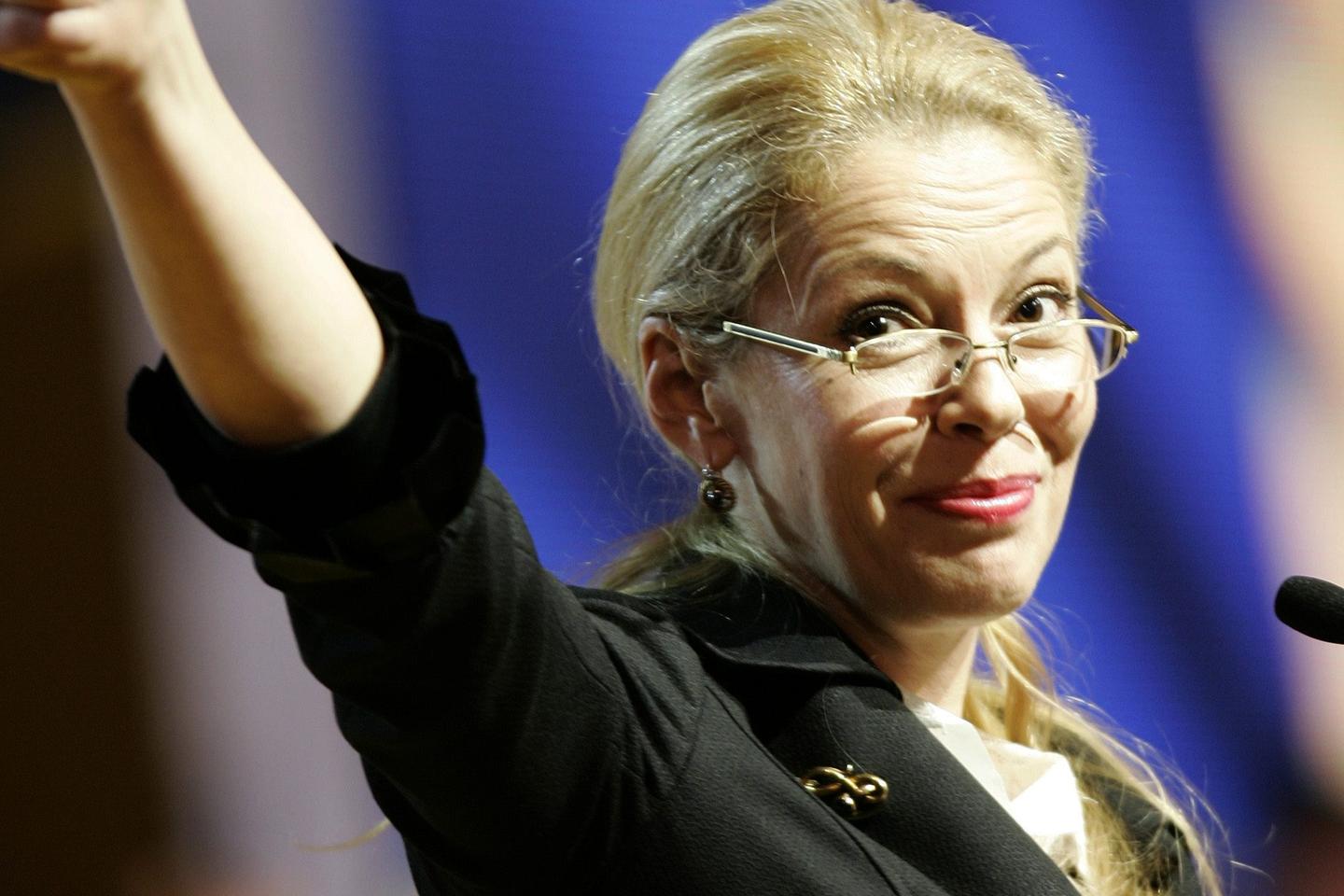 Ruzica Djindjic : le combat au nom de Zoran