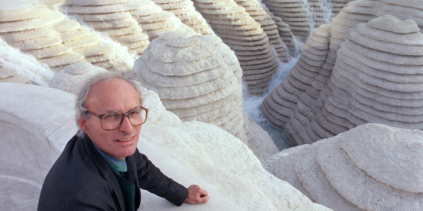 Gérard Singer, peintre et sculpteur