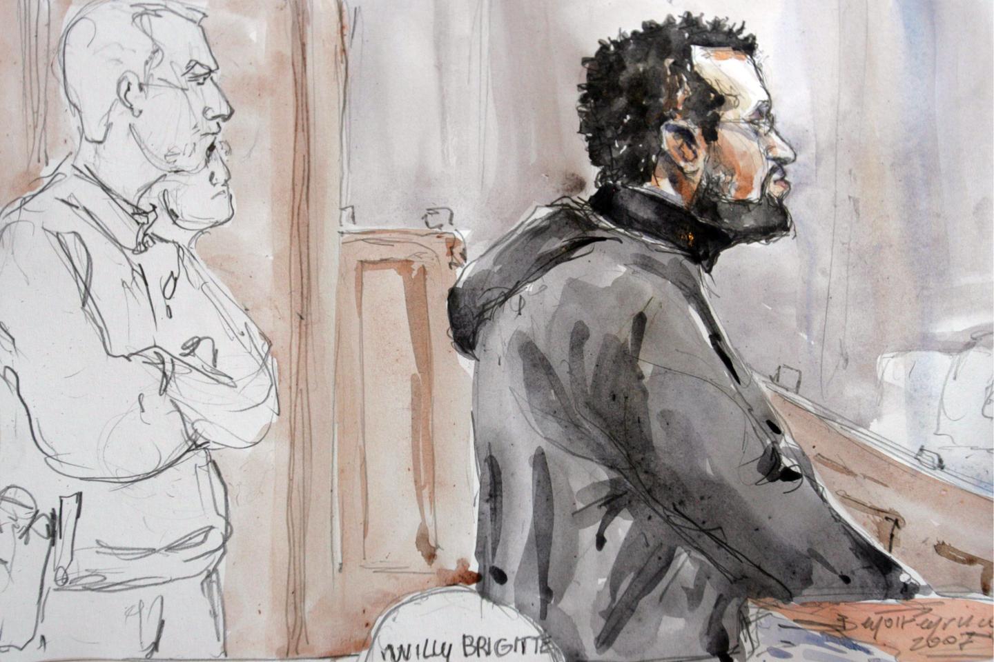 Willie Brigitte : "Le terrorisme est contraire aux enseignements de l ...