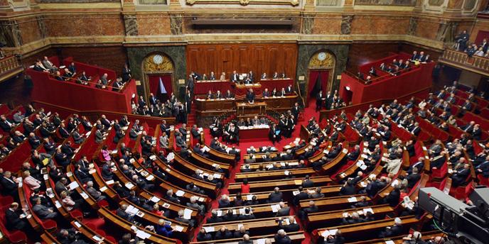 Parlement : la mission quasi impossible des "trois cinquièmes"
