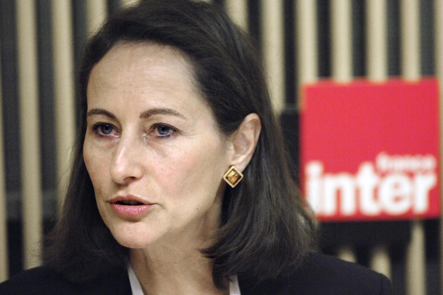 Le "M. Sondages" du PS s'inquiète : "Il y a un risque pour Ségolène au ...