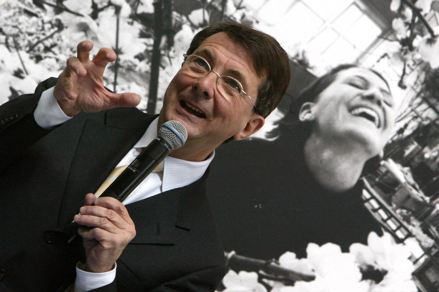 Gérard Mortier dirigera le New York City Opera