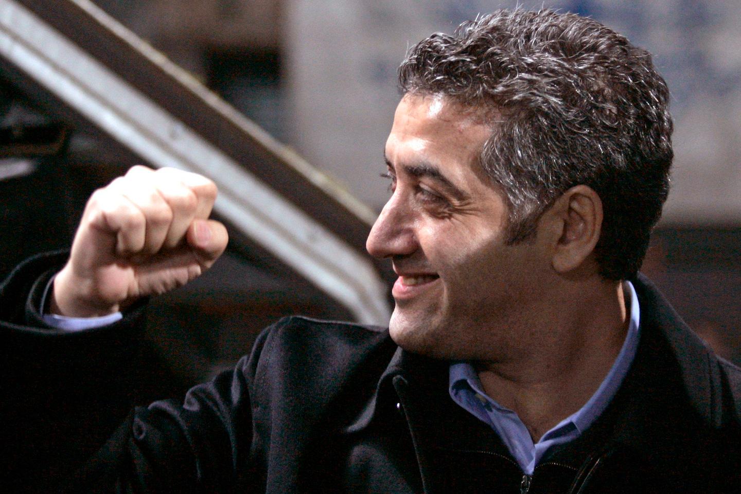 Jack Kachkar ne sera pas président de l'Olympique de Marseille