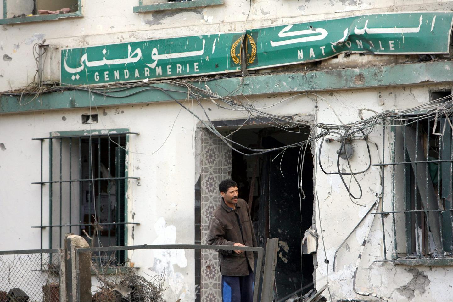 Al-Qaida au Maghreb multiplie attentats et embuscades en Algérie