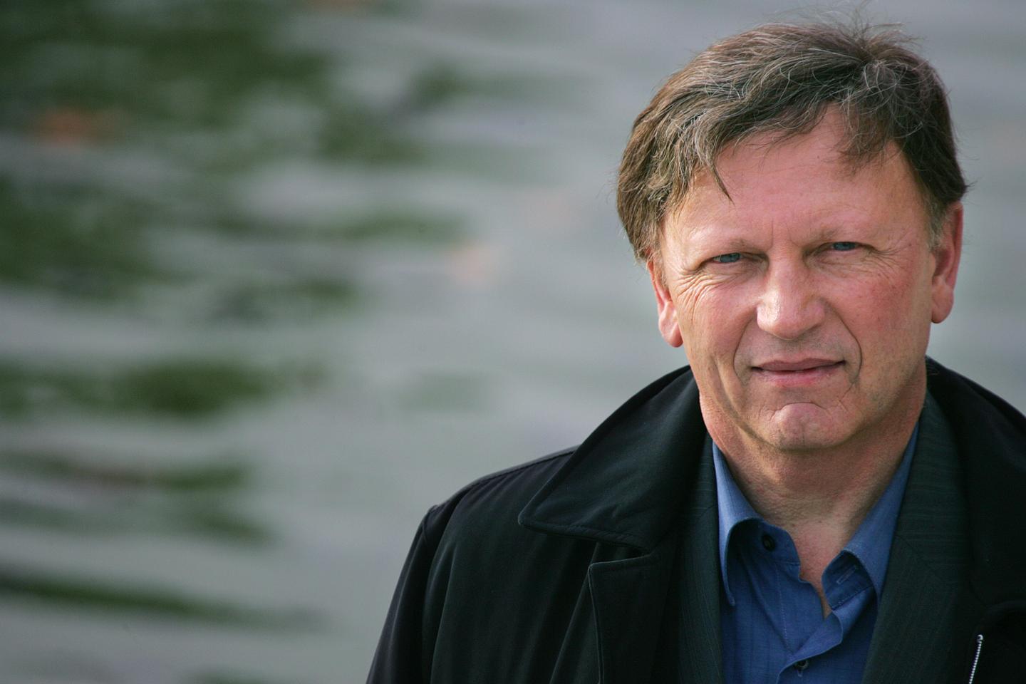 Antoine Waechter: "l'écologisme est inconciliable avec certaines ...