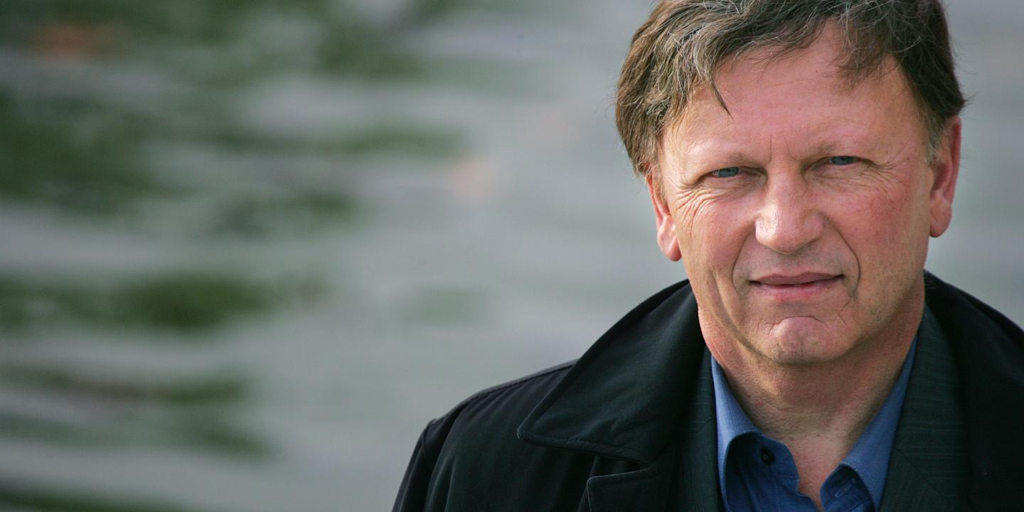 Antoine Waechter: "l'écologisme est inconciliable avec certaines ...