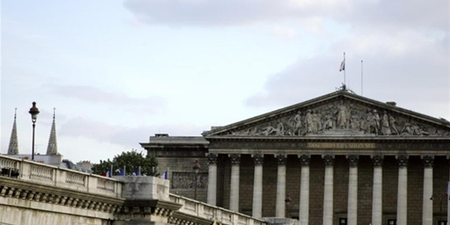 "Avant de changer de Constitution, il faut savoir pourquoi"