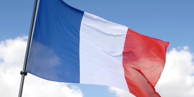 Première condamnation pour outrage au drapeau