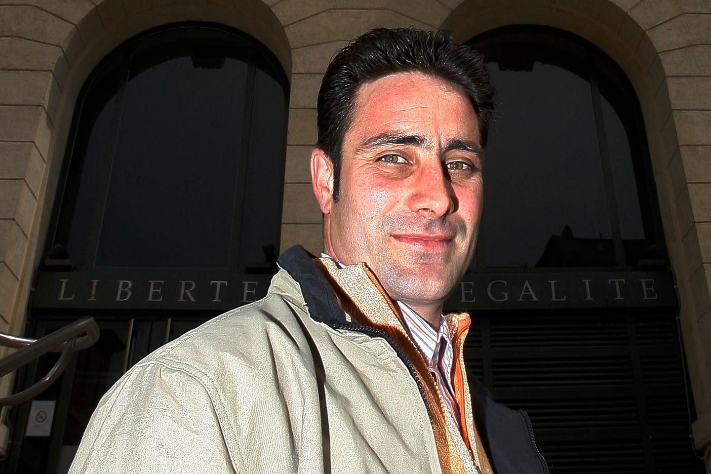 Meurtre de Castellar : Jérôme Verrando a été acquitté