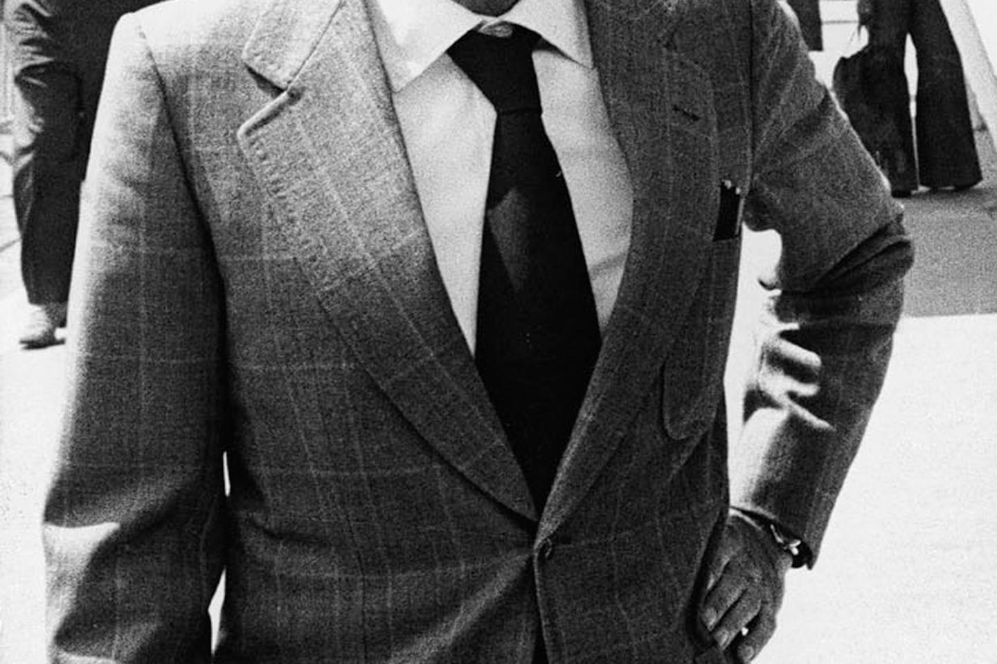 Le réalisateur italien Luigi Comencini est mort