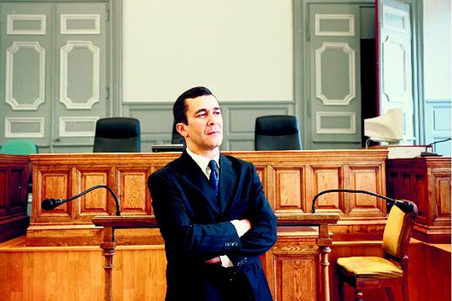 La présidentielle vue de mon tribunal