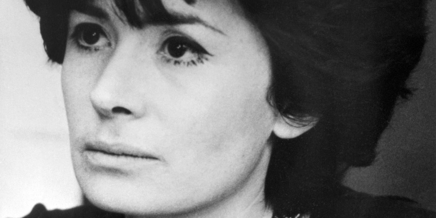 Christiane Singer, romancière