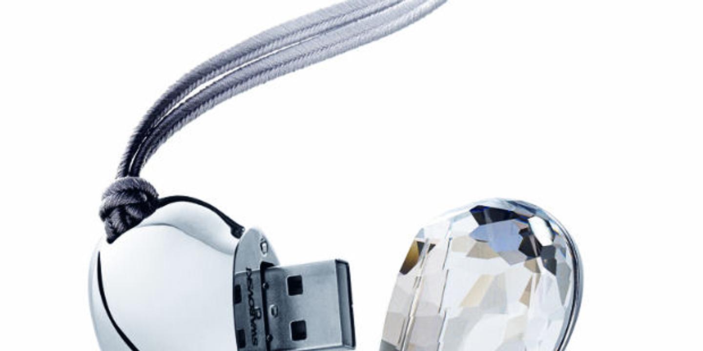 Technologie clinquante