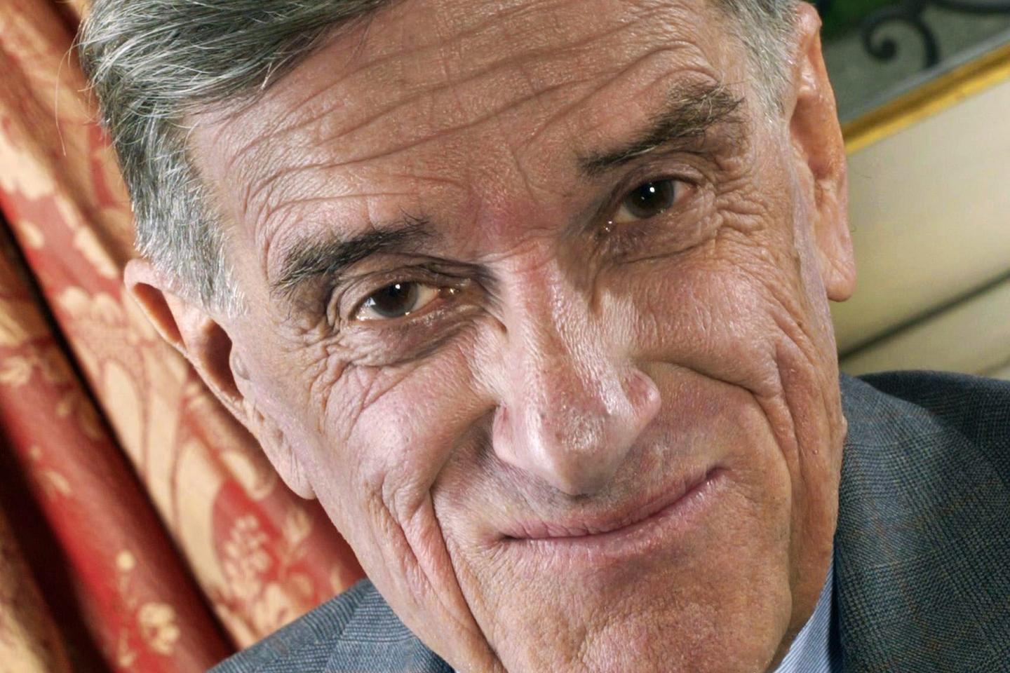 René Rémond, historien et politologue