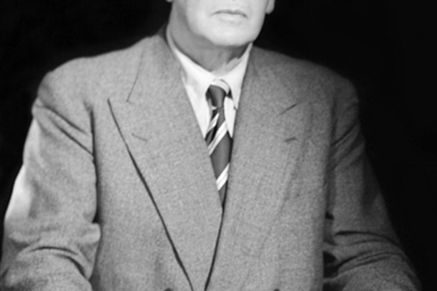 La quête ardente de Jean Paulhan