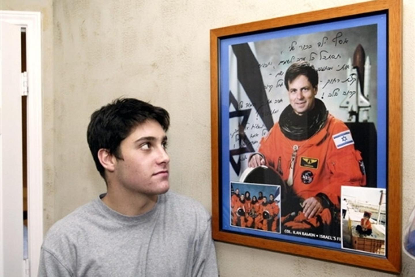 Israël : reportage inédit sur le raid d'Osirak à la télévision