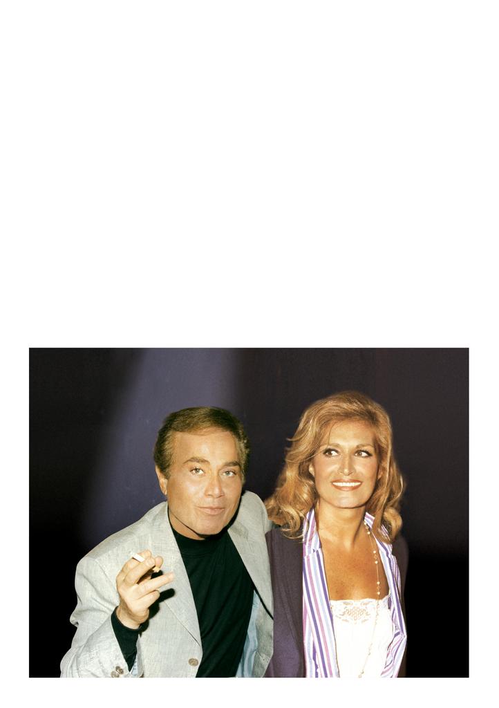 Il y a vingt ans, Dalida disparaissait