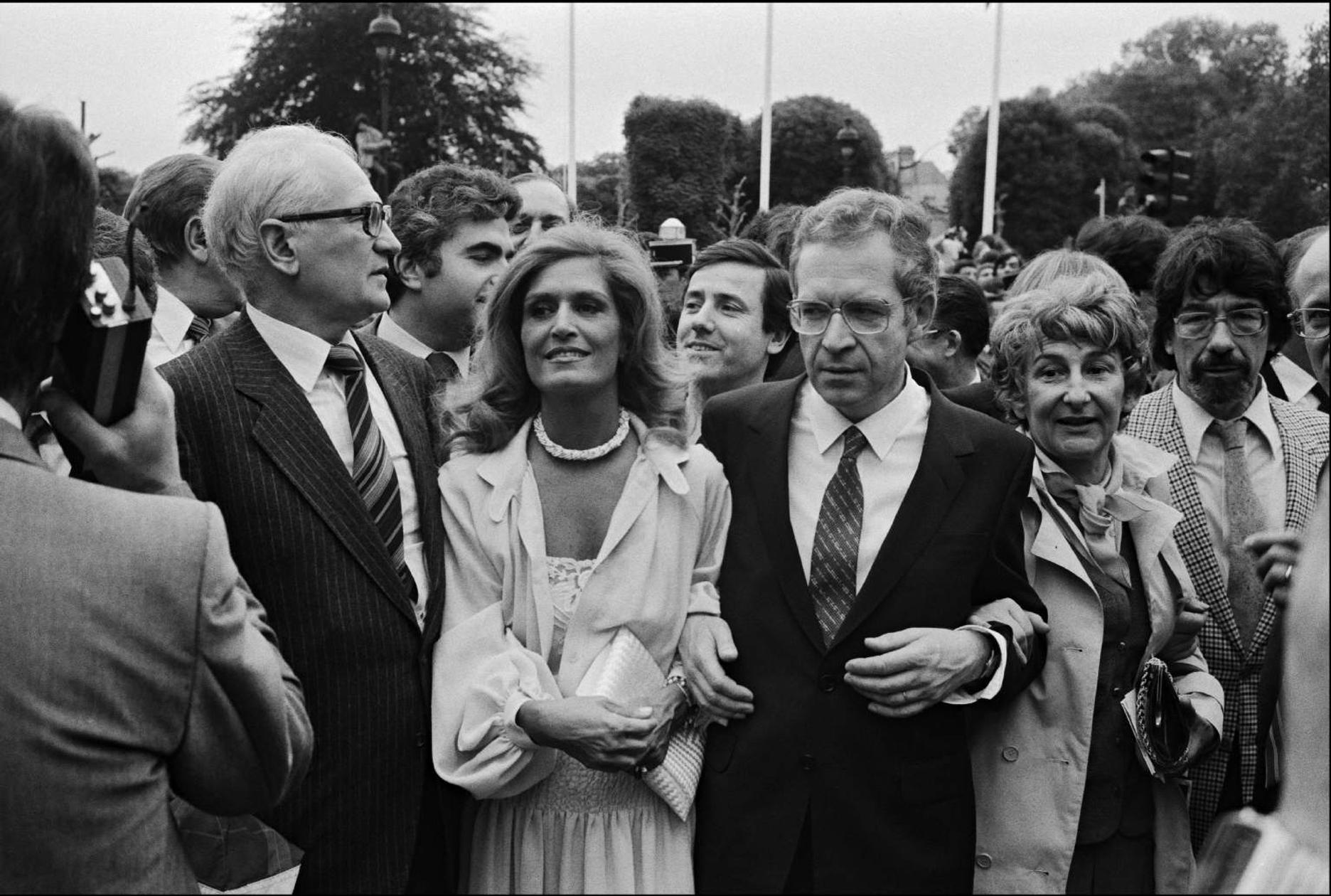 Il y a vingt ans, Dalida disparaissait