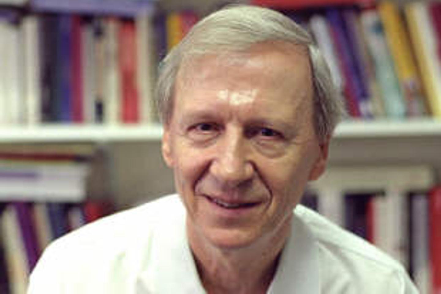 Anthony Giddens : "Le thatchérisme fut une forme de transition que je ...