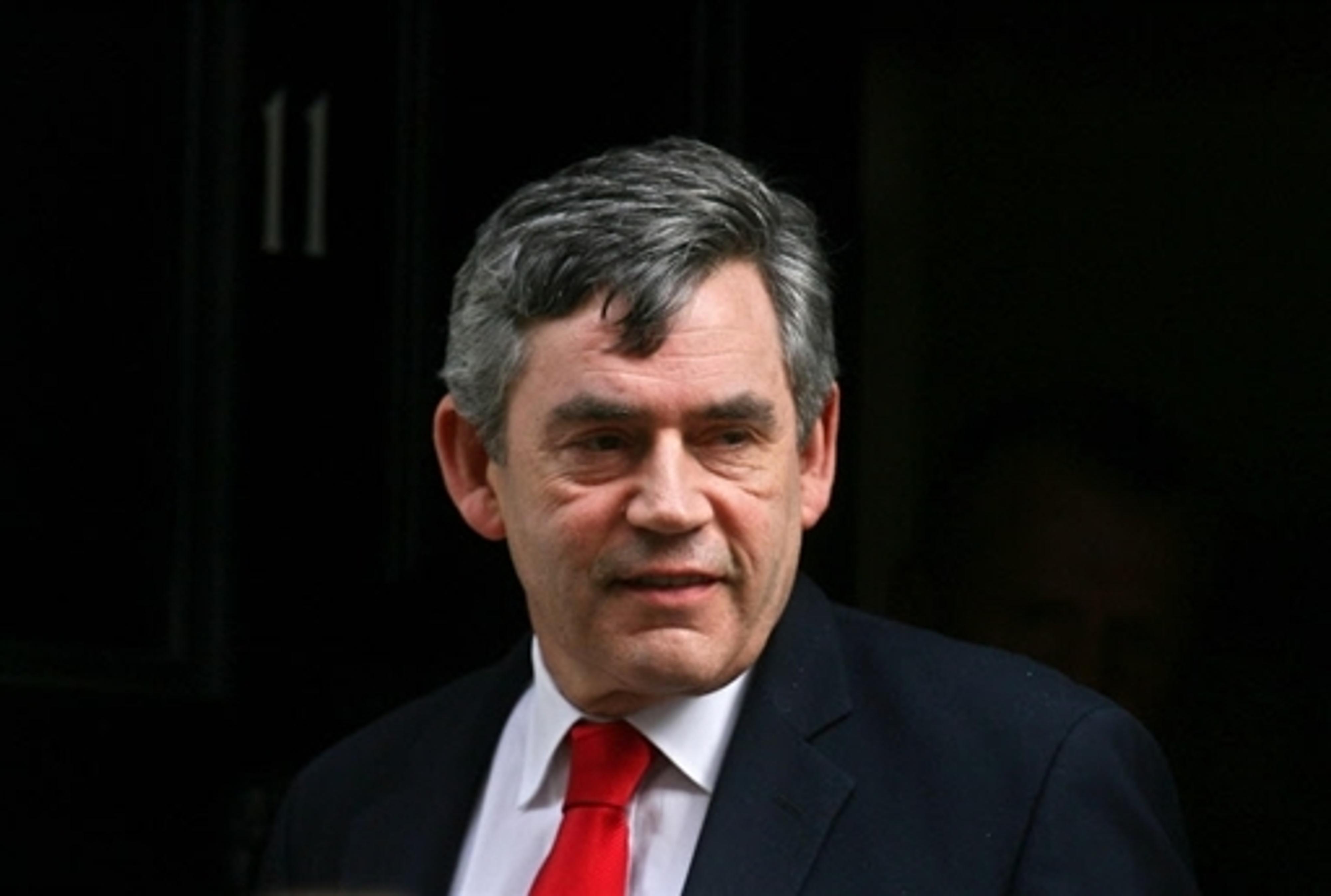 Les principales figures du nouveau gouvernement britannique