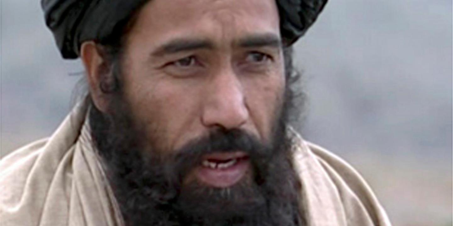 La mort du mollah Dadullah confirmée par des responsables talibans