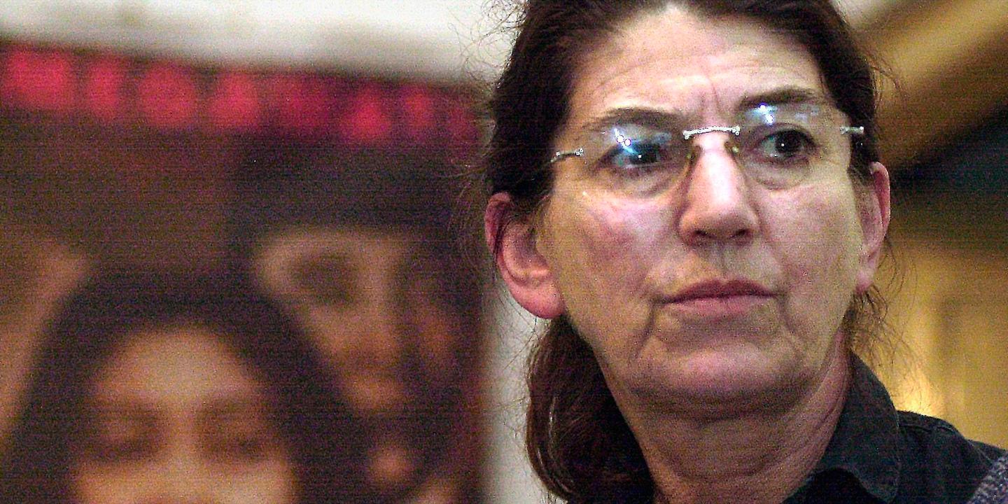 Kate Webb, correspondante de guerre