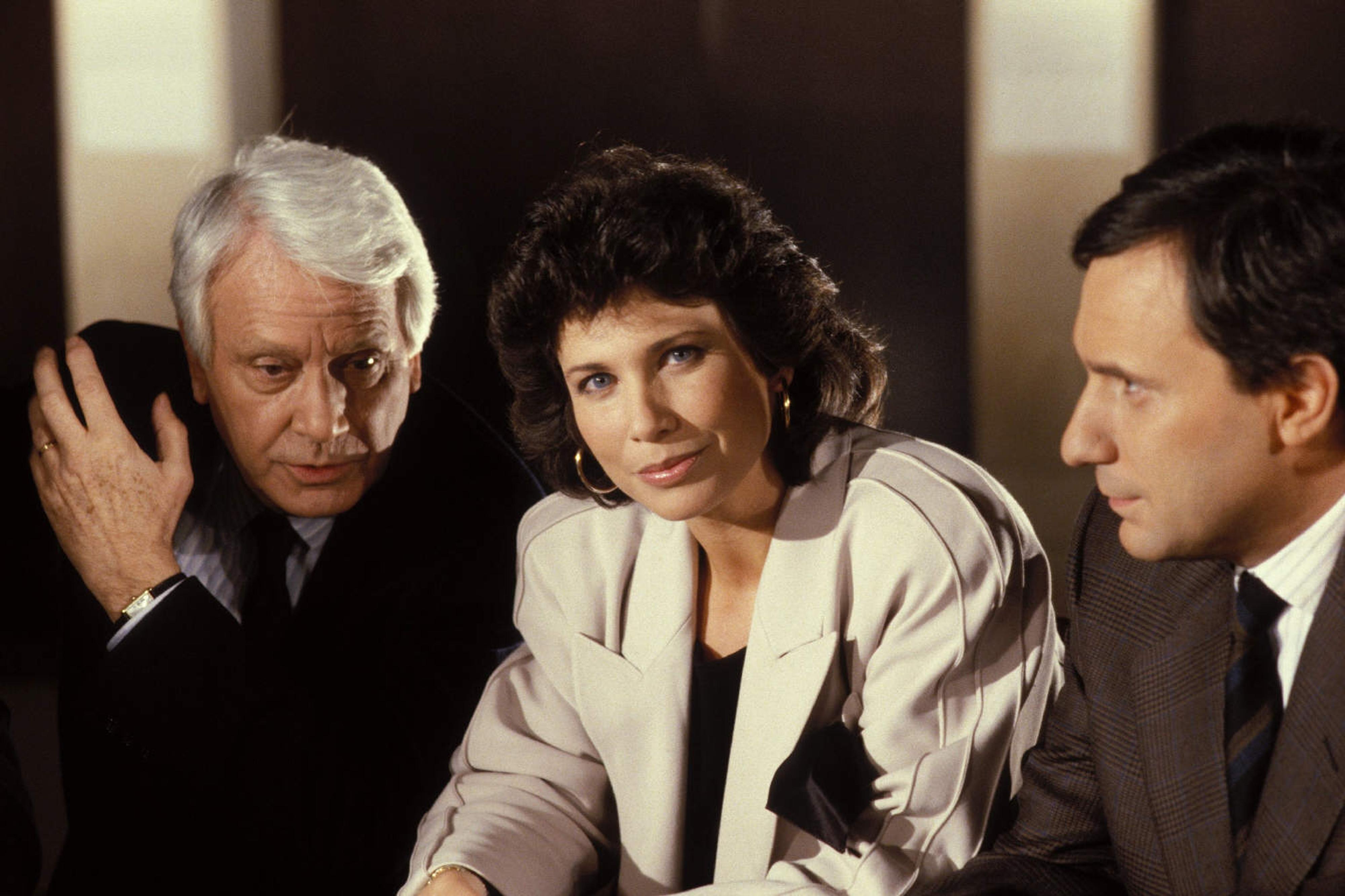 Jean-Marie Colombani, l'homme qui a changé "Le Monde"