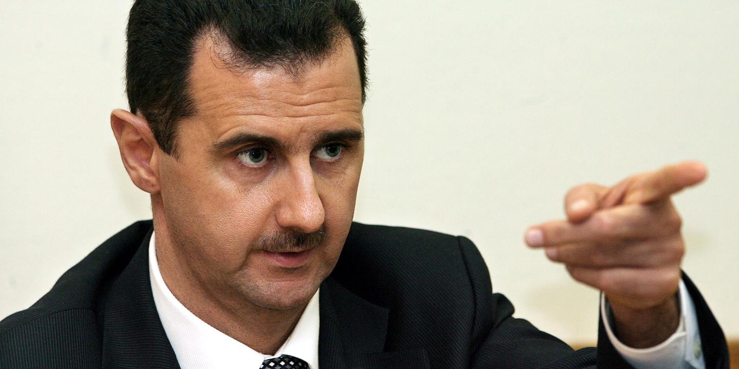 La Syrie redevient un acteur régional incontournable