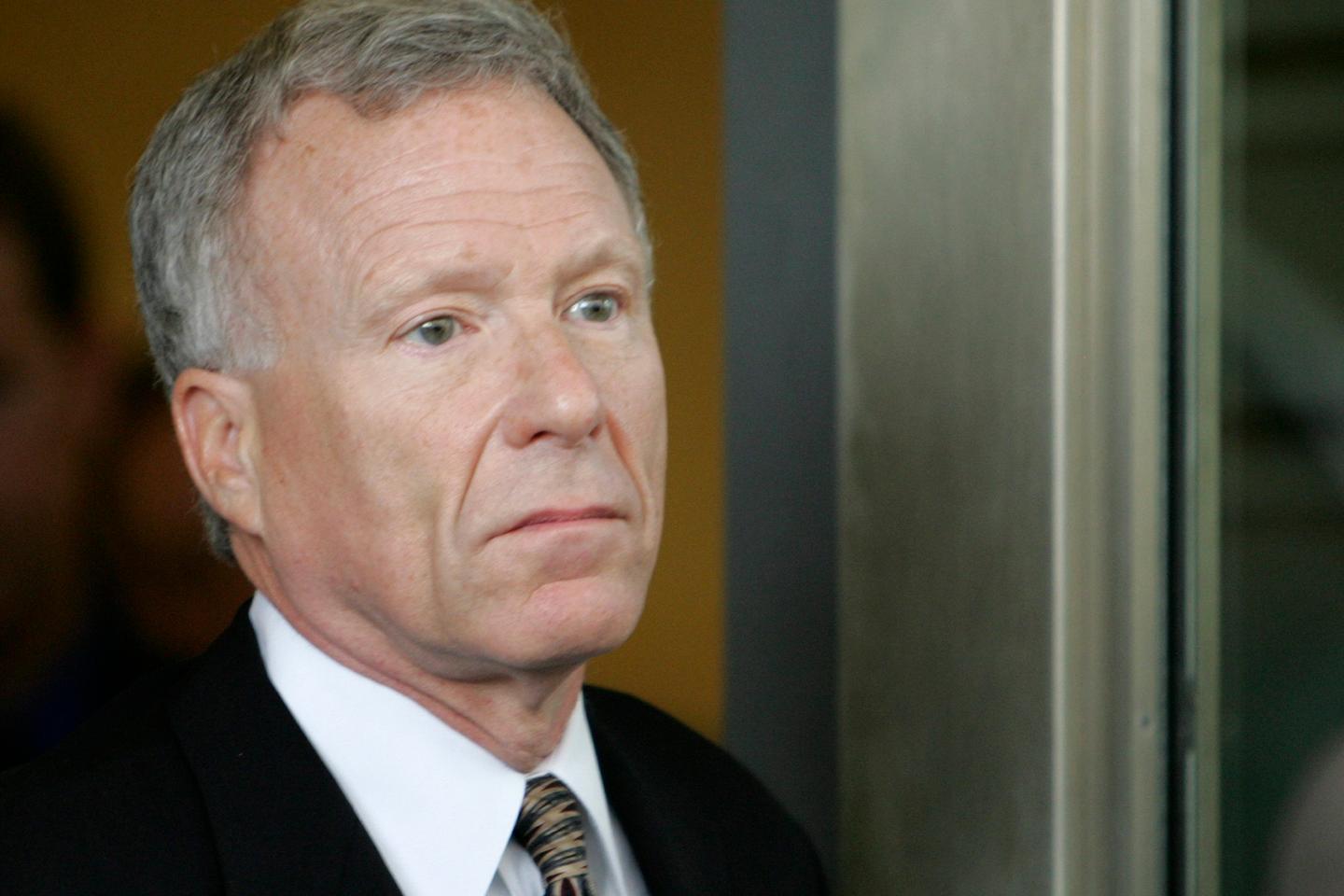 Affaire Plame : Lewis Libby condamné à deux ans et demi de prison