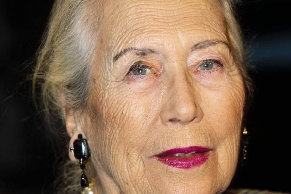 Dominique Rolin, écrivaine de l'infini amoureux, est morte