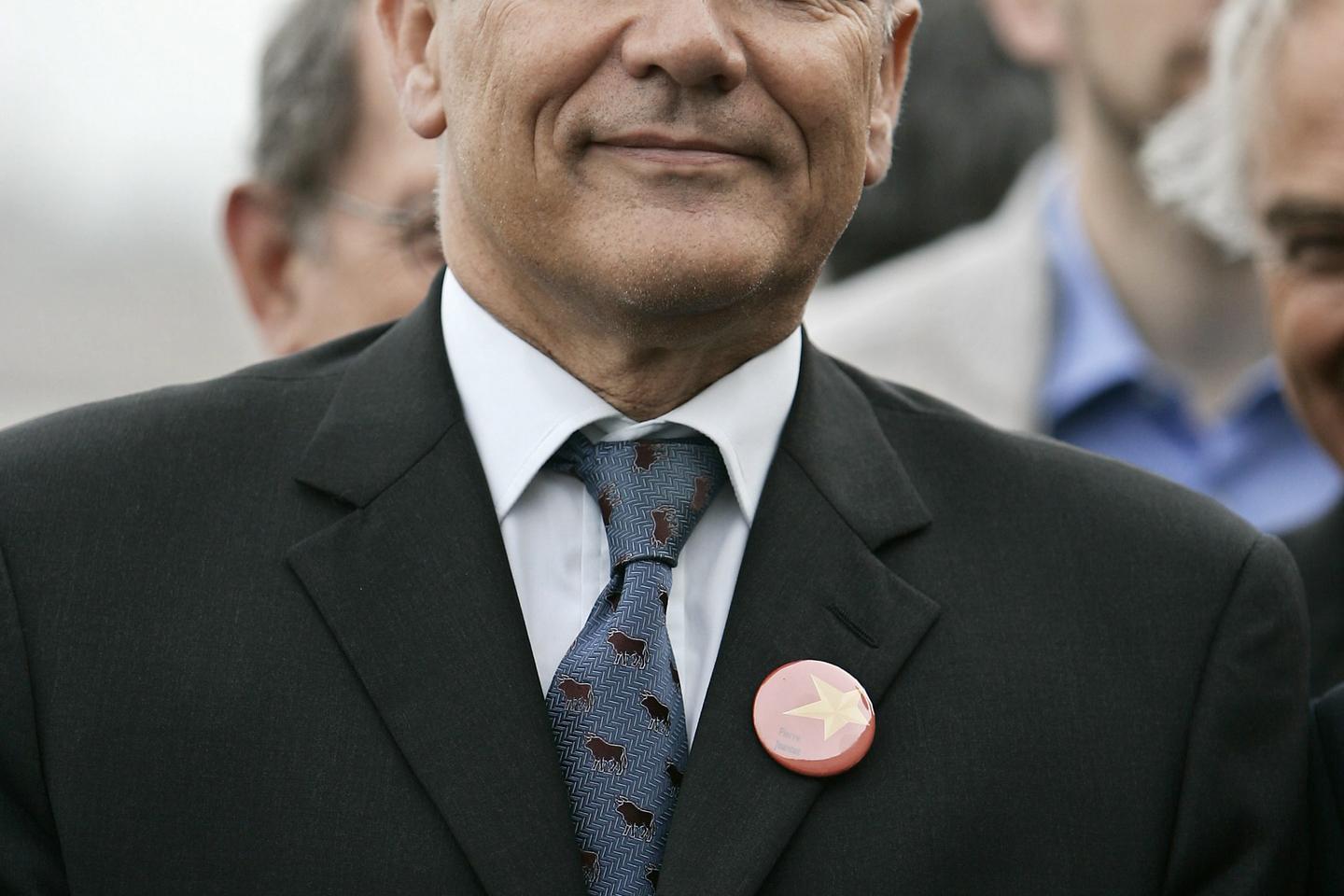Groupe Le Monde : Pierre Jeantet démissionne de ses fonctions