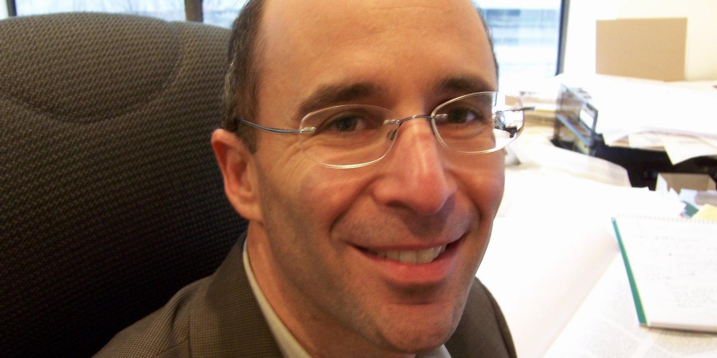 Robert Malley: "Sans accorder un rôle au Hamas, il ne peut y avoir ni ...