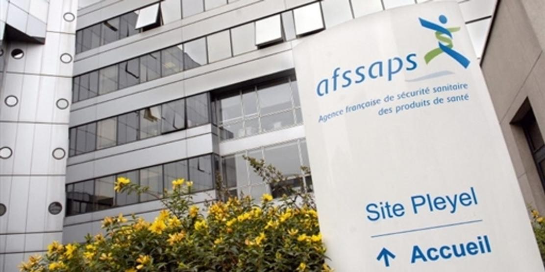 La promotion d'une experte du Mediator fait des vagues, elle renonce