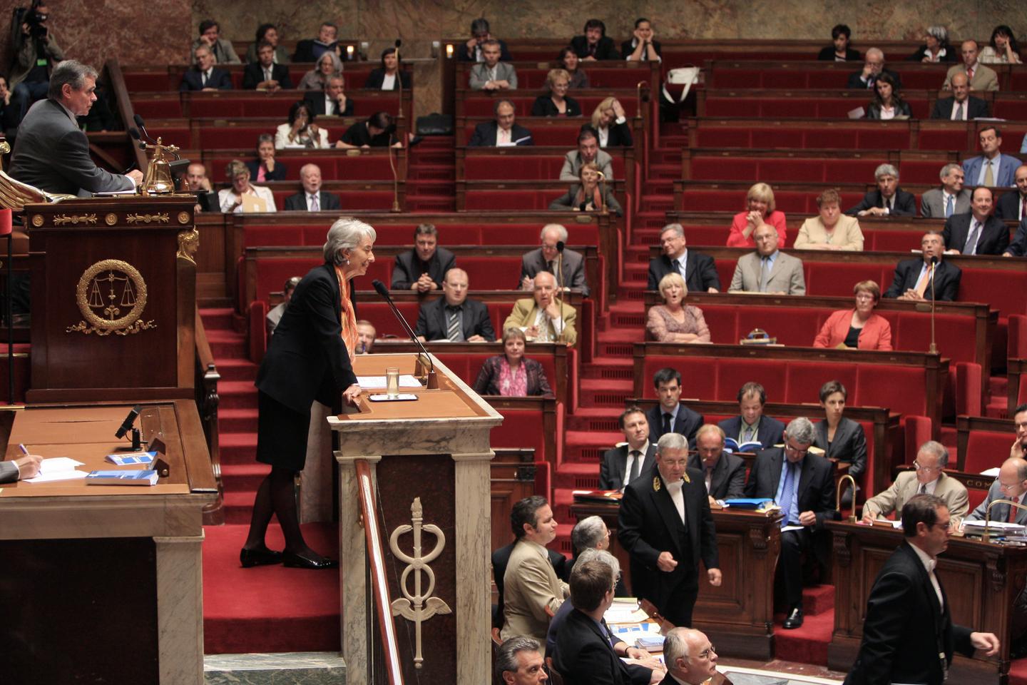 Il ne reste presque plus rien de la loi TEPA