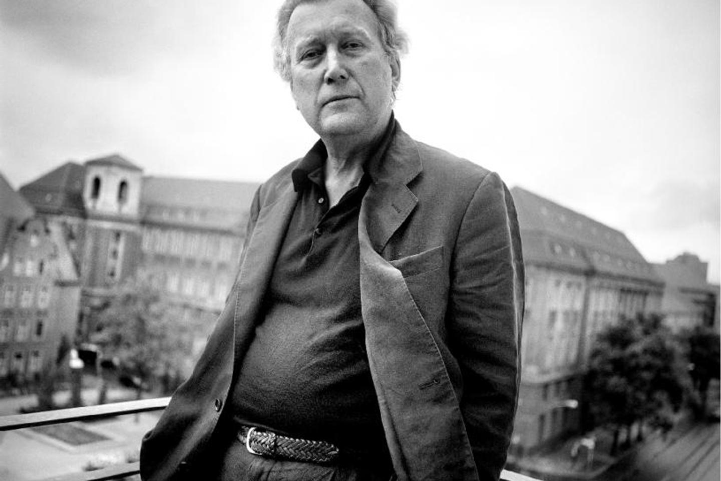 Michael Werner : un Allemand à Paris
