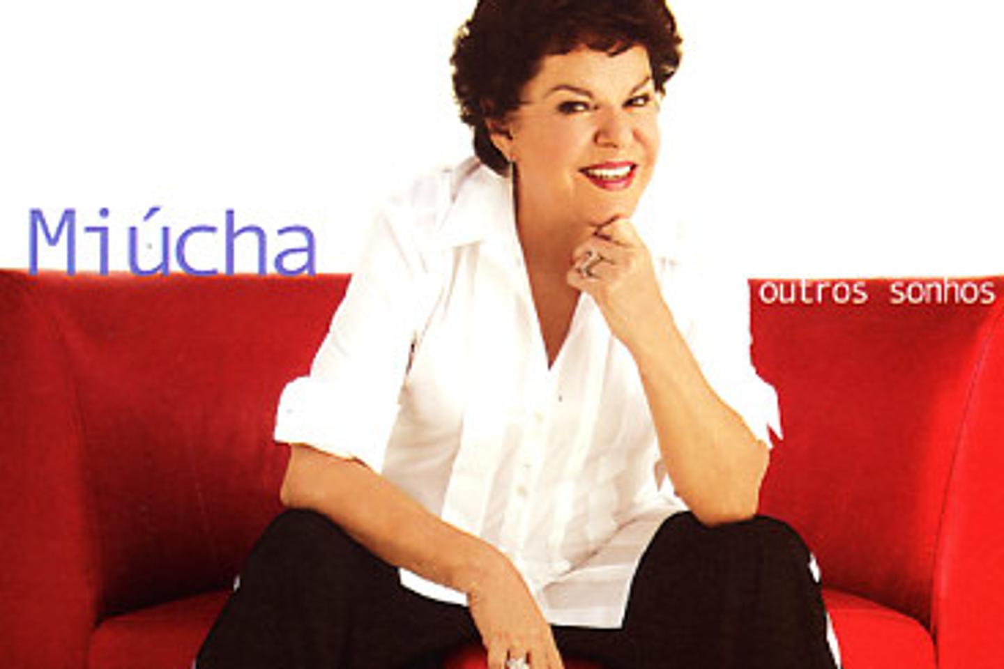Miucha, exemplaire interprète de la chanson brésilienne