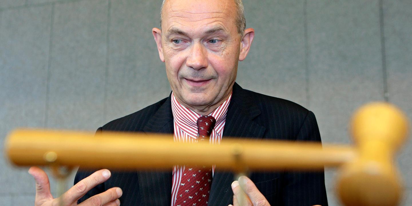 OMC : Pascal Lamy se voit refuser une augmentation de 32 %