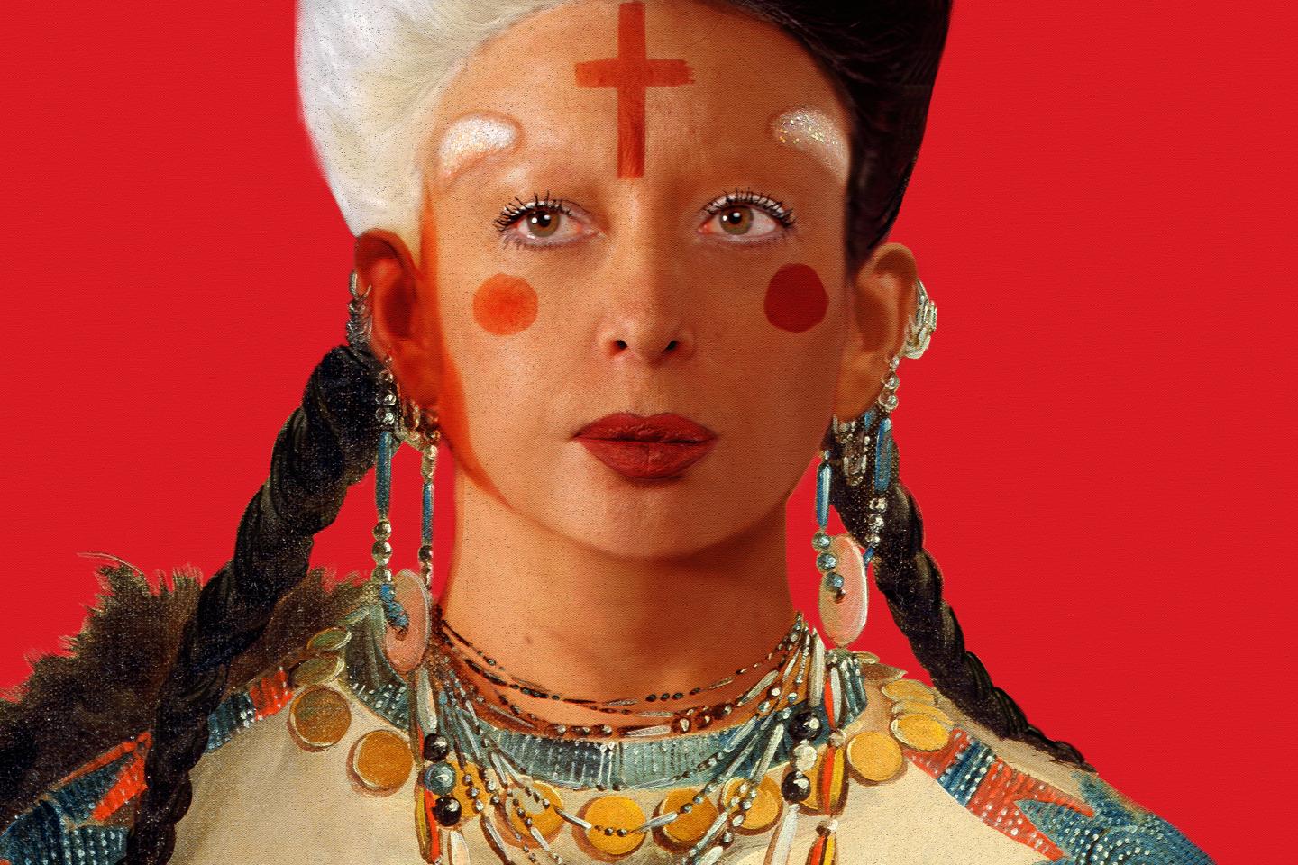 Le monde d'Orlan, des origines à aujourd'hui