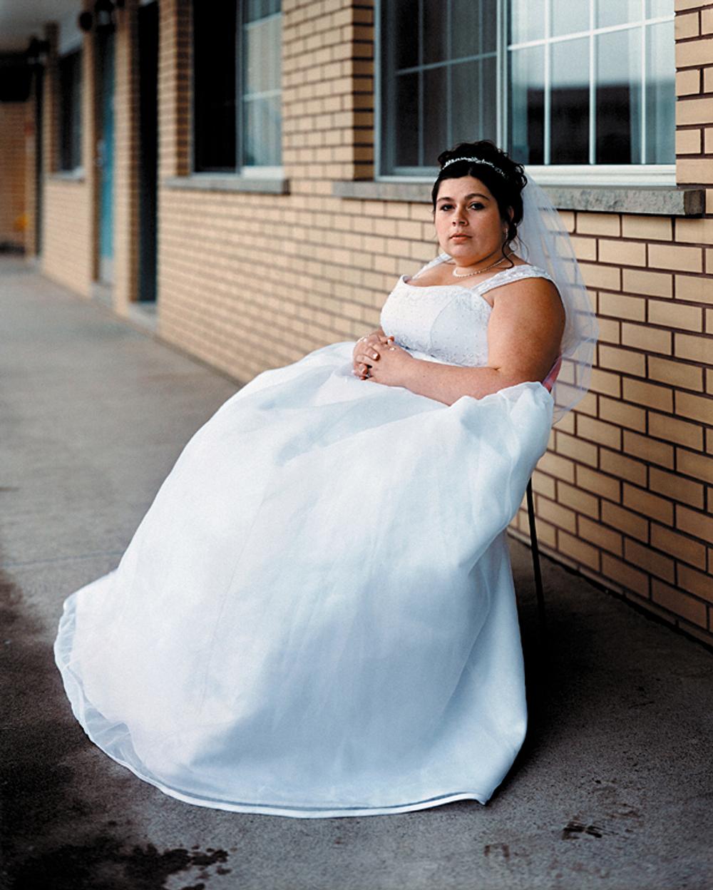 "Le Monde 2" : les motels d'Alec Soth