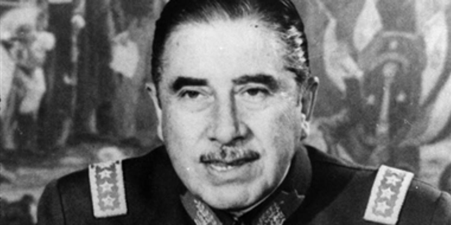 Chili : les juges s'excusent pour leur inaction sous Pinochet Chili : les juges s'excusent pour leur inaction sous Pinochet