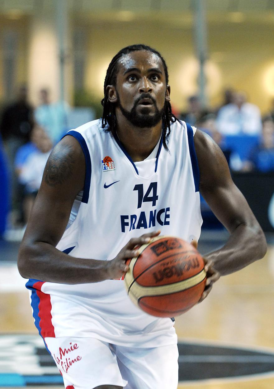 Les Français de NBA repartent pour une nouvelle saison