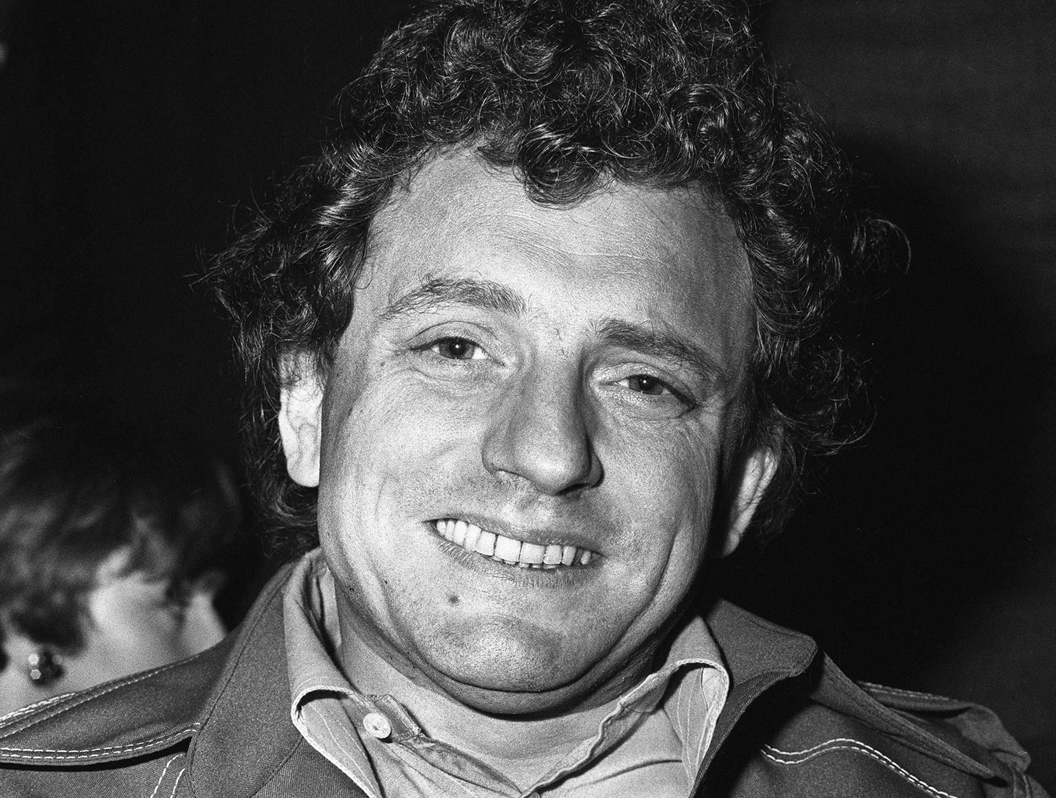 Jacques Martin, l'homme-orchestre de la télévision